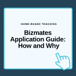 Bizmates Application Guide: How and Why - Clopified