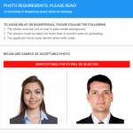 PRC LET Application: Requirements and Online Registration Guide - Clopified