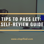 Tips to Pass LET: Self-review Guide - Clopified