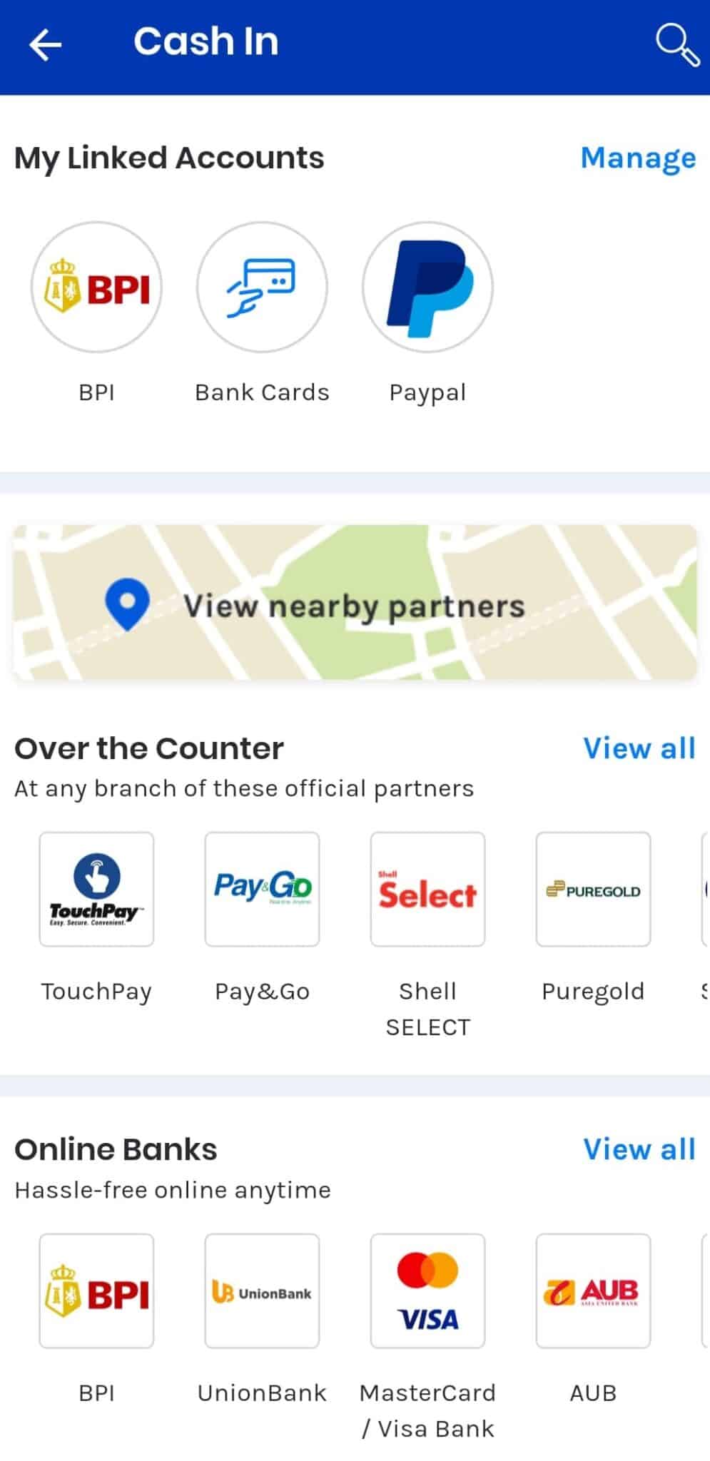 5 Favorite GCash Features - Clopified