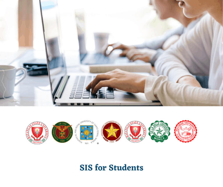 SIS for Students: Learn How to Use It - Clopified