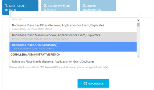 Renew PRC License Online in 10-15 Minutes - Clopified