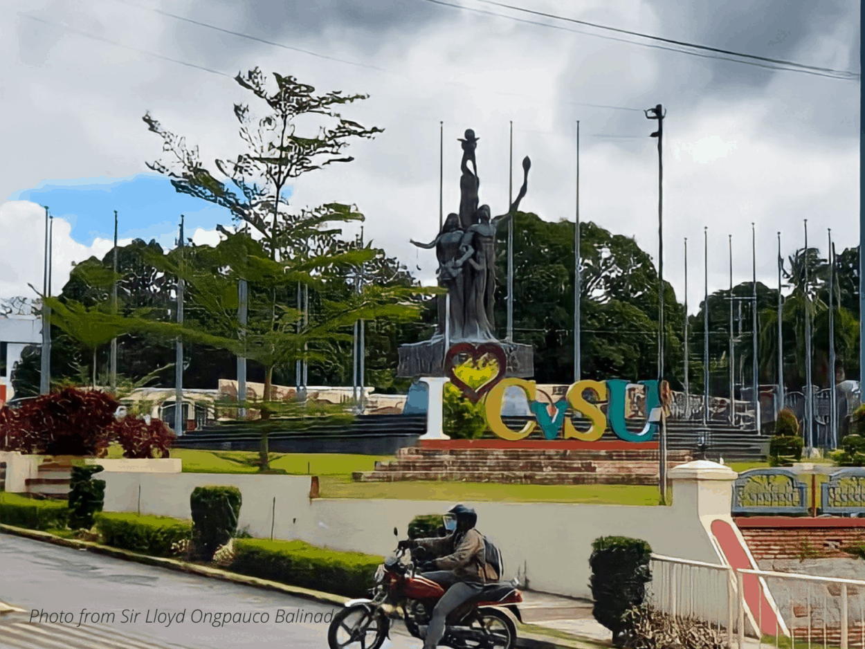 CvSU: 6 Things I Miss About My University - Clopified