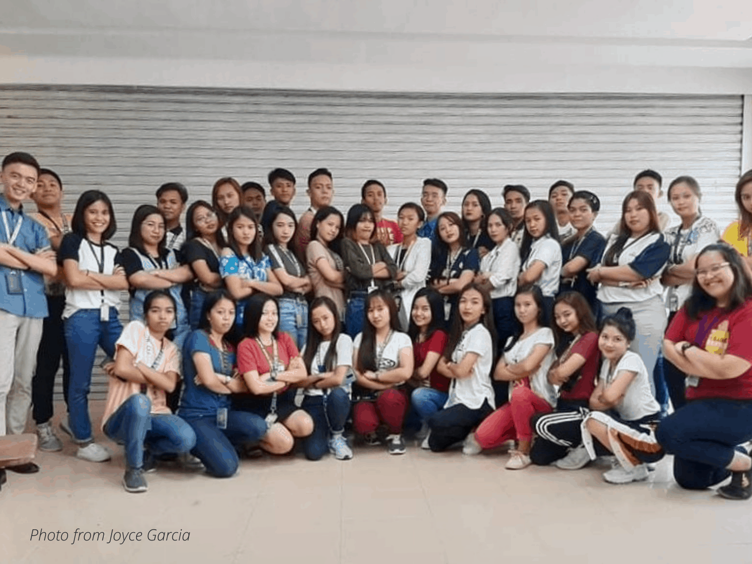 Faculty Focus: What I Love About My CvSU Professors - Clopified