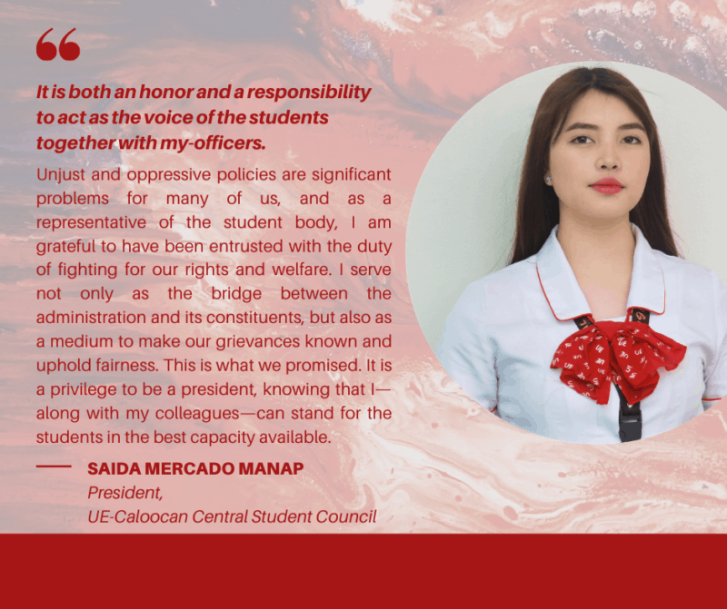 Join Your Student Council: Why you should do it - Clopified