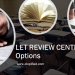 LET Review Center Options | Clopified